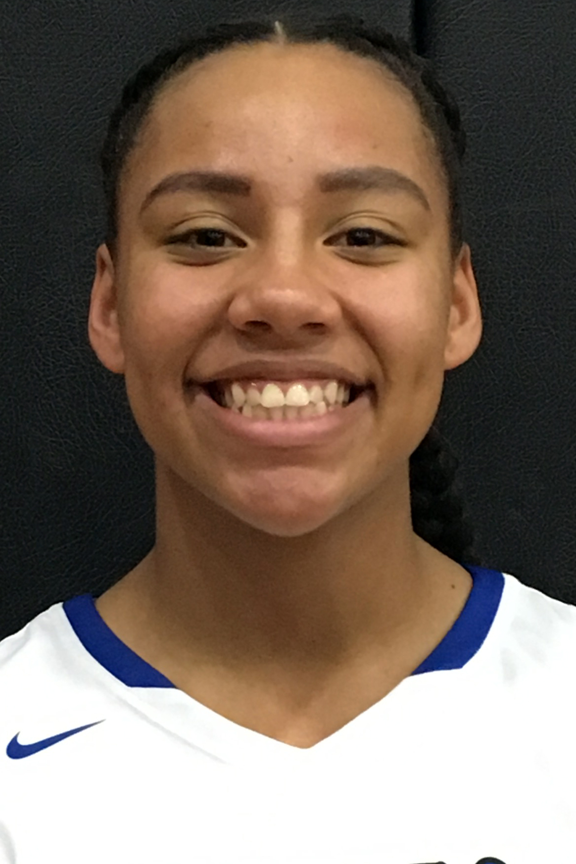 Leilah Vigil 2018 High School Girls' Basketball Profile - ESPN