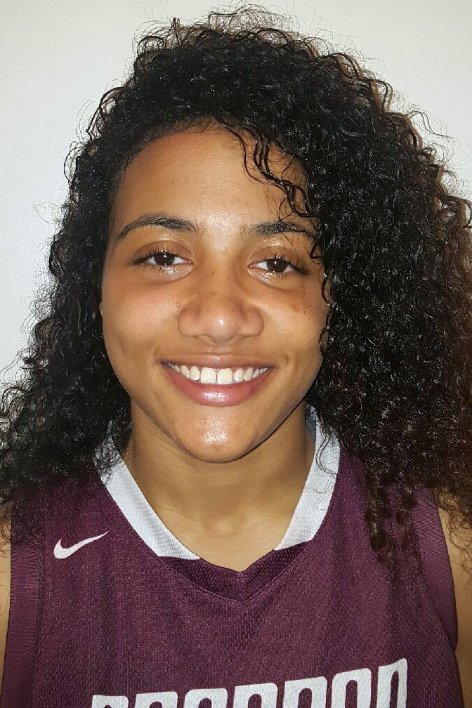 Jalyn Spurlin 2019 High School Girls' Basketball Profile - ESPN