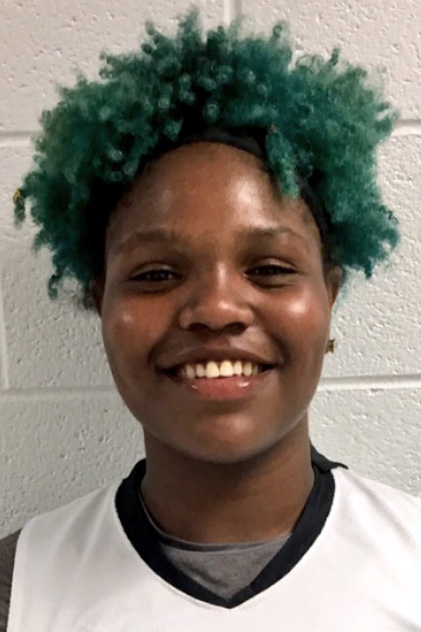 Paris Mullins 2019 High School Girls' Basketball Profile - ESPN