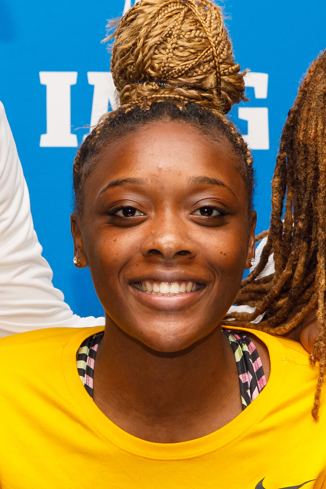 Jala Jordan 2018 High School Girls' Basketball Profile - ESPN