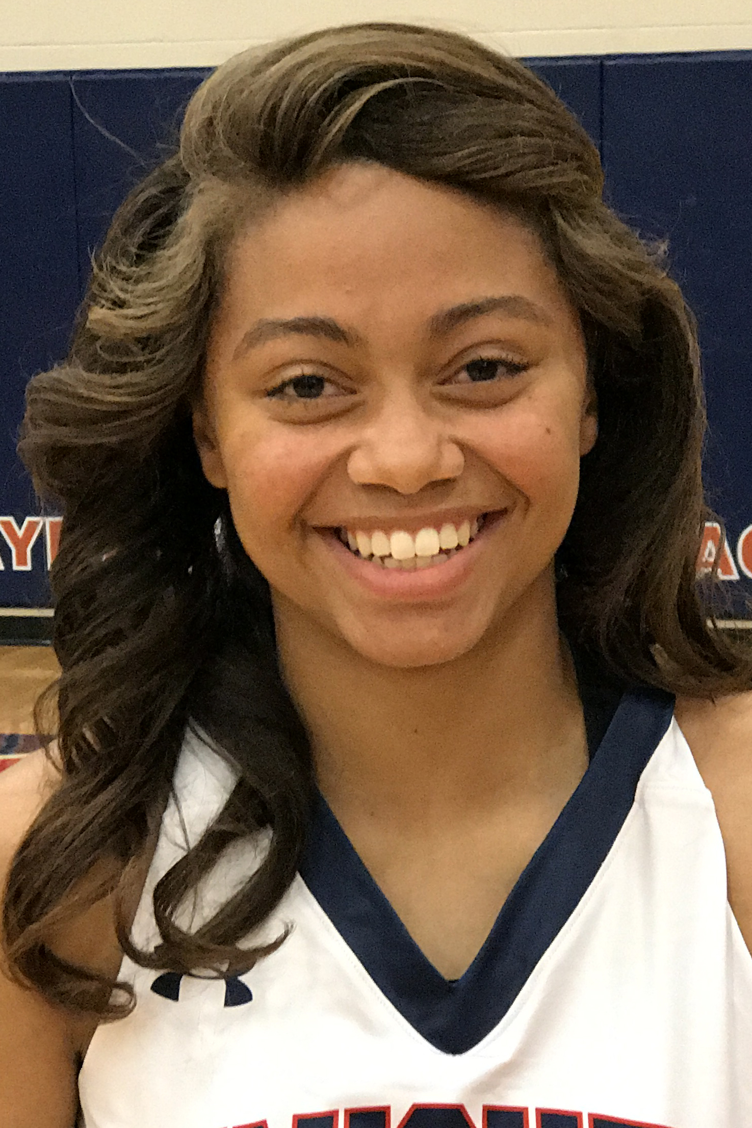 Megan Abrams 2018 High School Girls' Basketball Profile - ESPN