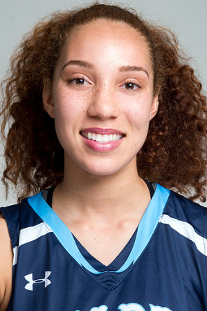 Patricia Morris 2018 High School Girls' Basketball Profile - ESPN