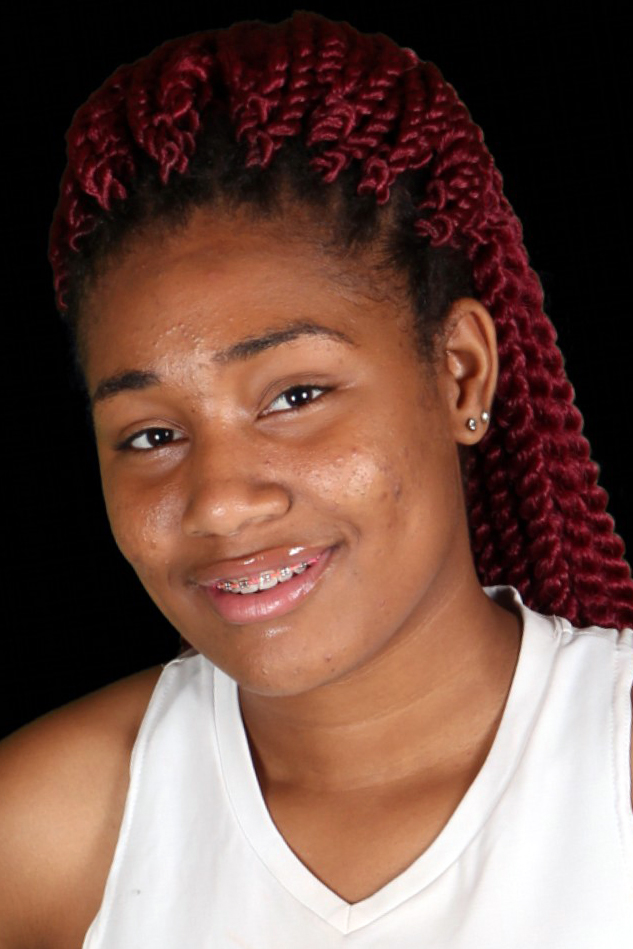 Brittany Davis 2018 High School Girls' Basketball Profile - ESPN