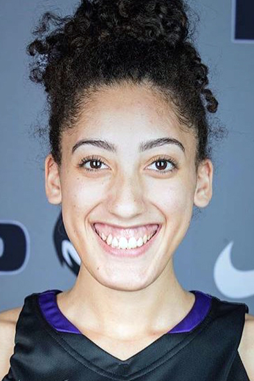 Niyah Becker 2018 High School Girls' Basketball Profile - ESPN