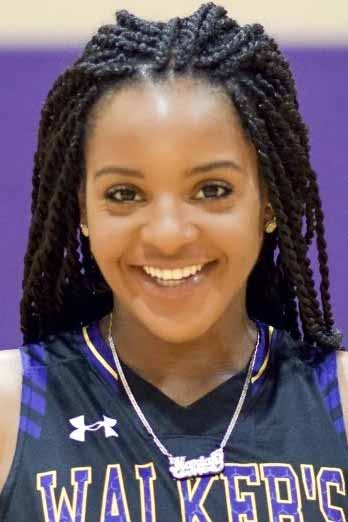 Mariah Dunn 2019 High School Girls' Basketball Profile - ESPN