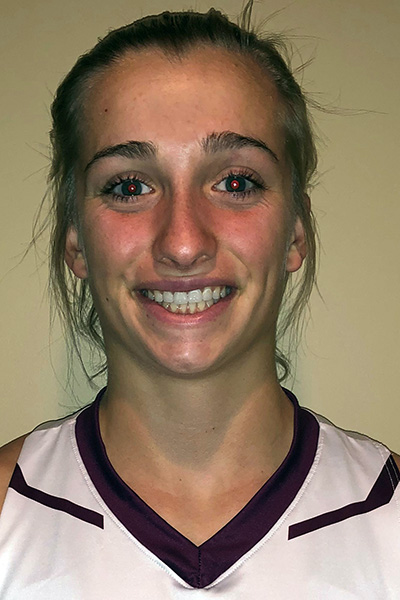 Kaylee Sticker 2019 High School Girls' Basketball Profile - ESPN