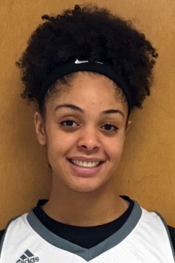 Kyndall Golden 2019 High School Girls' Basketball Profile - ESPN