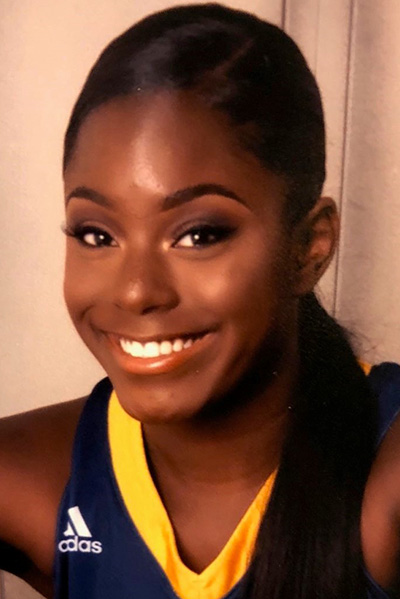 Nailah Dillard 2019 High School Girls' Basketball Profile - ESPN