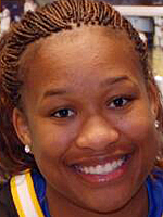 Briaunna Buckner 2011 High School Girls' Basketball Profile - ESPN