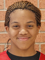 Chrishauna Parker 2011 High School Girls' Basketball Profile - ESPN