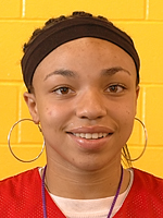 Cameron Vaughn 2011 High School Girls' Basketball Profile - ESPN