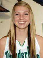 Taylor Chase 2012 High School Girls' Basketball Profile - ESPN