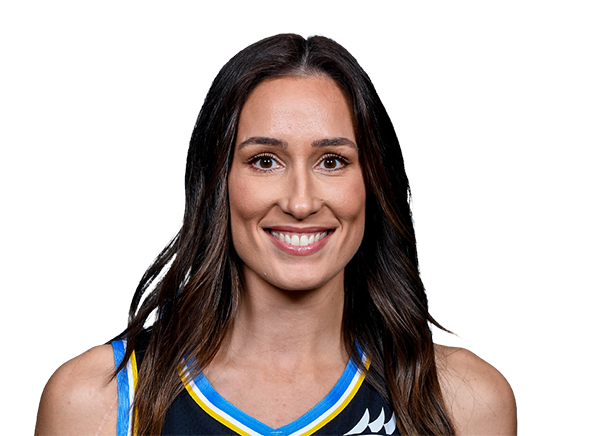 Phoenix Mercury WNBA Roster - ESPN (PH)