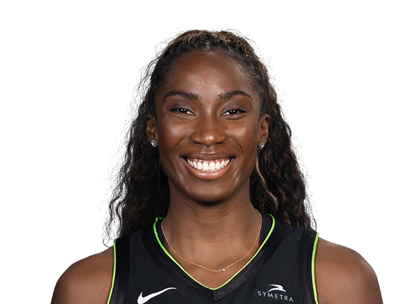 Seattle Storm WNBA Roster - ESPN