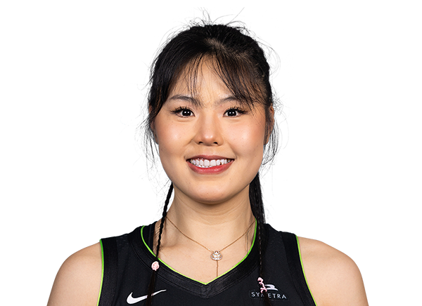 Los Angeles Sparks WNBA Roster - ESPN (PH)