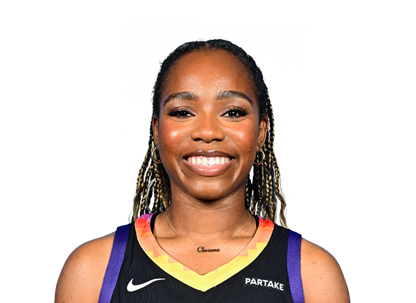 Phoenix Mercury WNBA Roster - ESPN