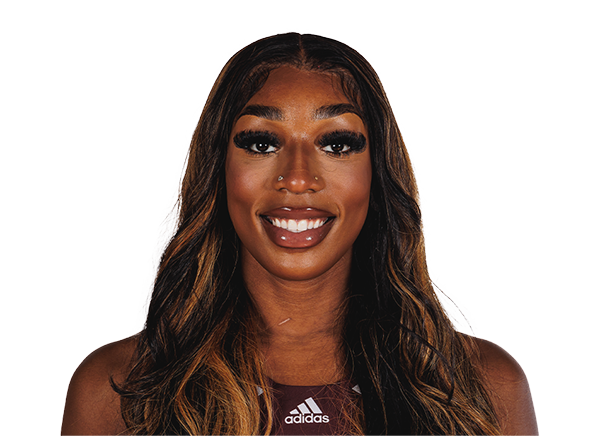 Mississippi State Bulldogs 2023-24 Women's College Basketball Roster - ESPN