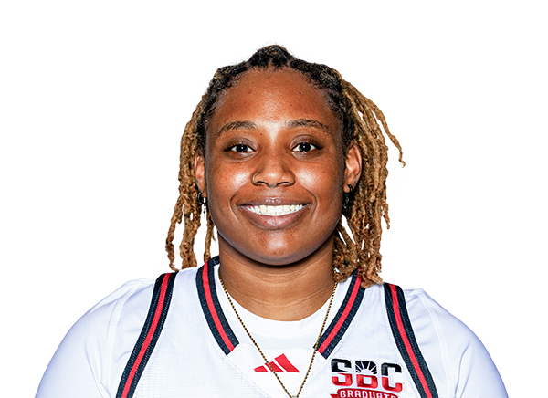 Louisiana Ragin' Cajuns 2024-25 Women's College Basketball Roster - ESPN