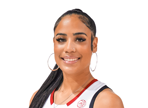 NC State Wolfpack Women's College Basketball Roster - ESPN