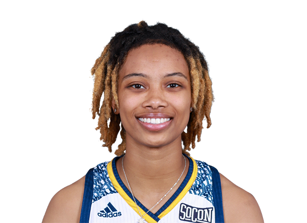 Chattanooga Mocs %{year} Women's College Basketball Roster - ESPN