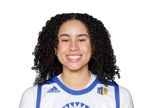 San José State Spartans 2024-25 Women's College Basketball Roster - ESPN