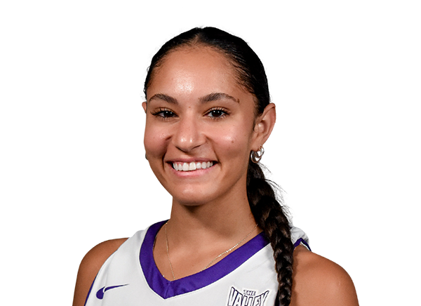 Northern Iowa Panthers %{year} Women's College Basketball Roster - ESPN
