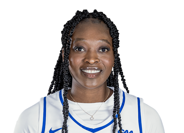 Gardner-Webb Runnin' Bulldogs Women's College Basketball Roster - ESPN