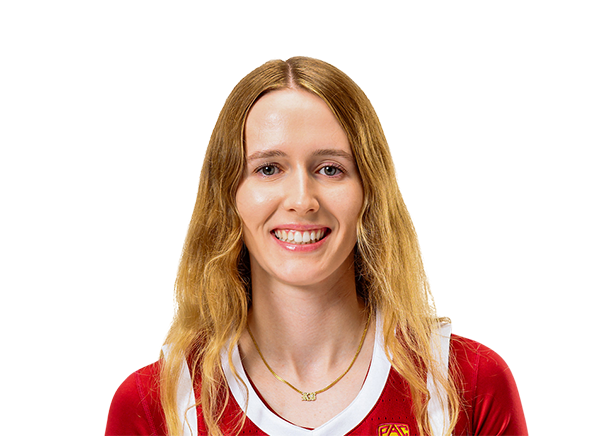 USC Trojans 2024-25 Women's College Basketball Roster - ESPN