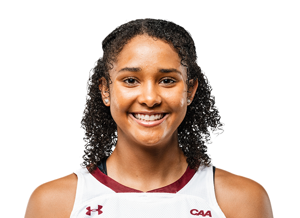 Charleston Cougars 2024-25 Women's College Basketball Roster - ESPN