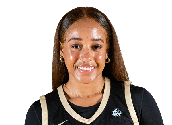 Wake Forest Demon Deacons 2023-24 Women's College Basketball Roster ...