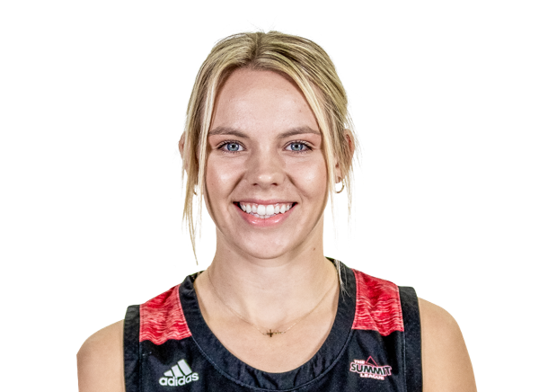 Omaha Mavericks Women's College Basketball Roster - ESPN