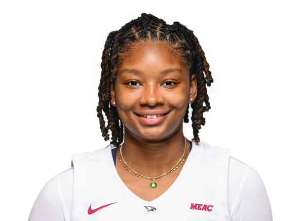 North Carolina Central Eagles Women's College Basketball Roster - ESPN