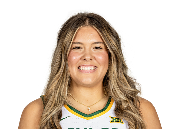 Baylor Bears Women's College Basketball Roster - ESPN
