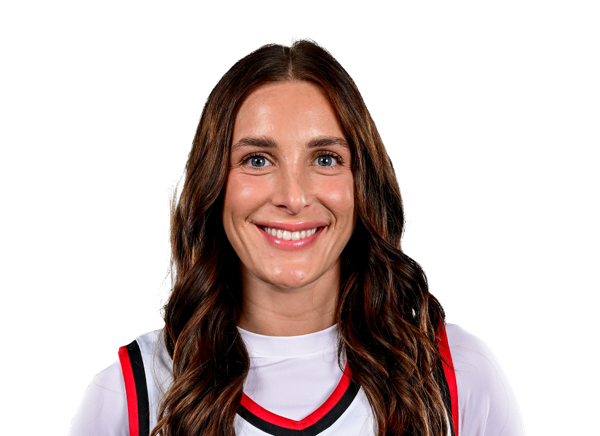 Youngstown State Penguins Women's College Basketball Roster - ESPN