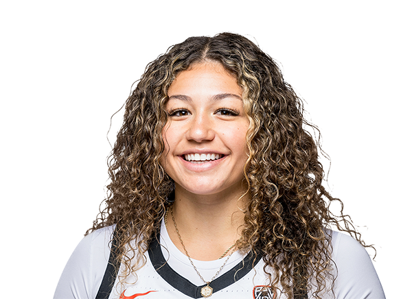Oregon State Beavers Women's College Basketball Roster - ESPN