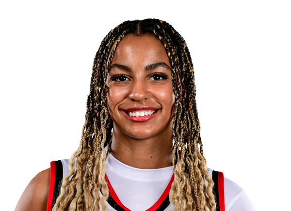 Youngstown State Penguins Women's College Basketball Roster - ESPN