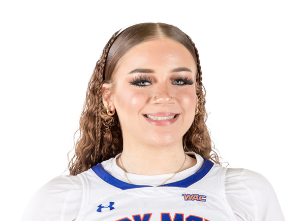 UT Arlington Mavericks Women's College Basketball Roster - ESPN