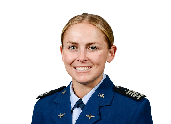 Air Force Falcons Women's College Basketball Roster - ESPN