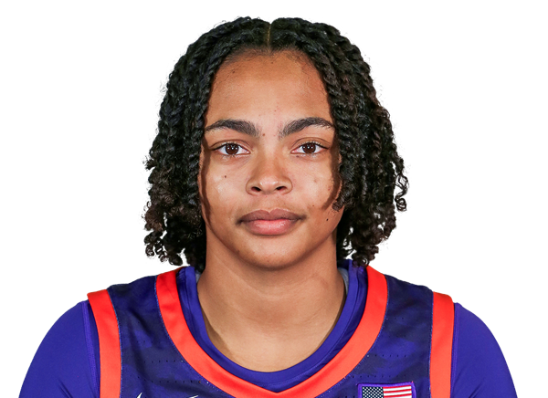 Clemson Tigers Women's College Basketball Roster - ESPN