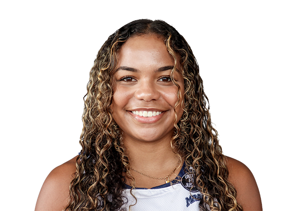 Mount St. Mary's Mountaineers 2024-25 Women's College Basketball Roster ...