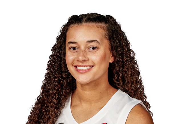 UNLV Lady Rebels Women's College Basketball Roster - ESPN