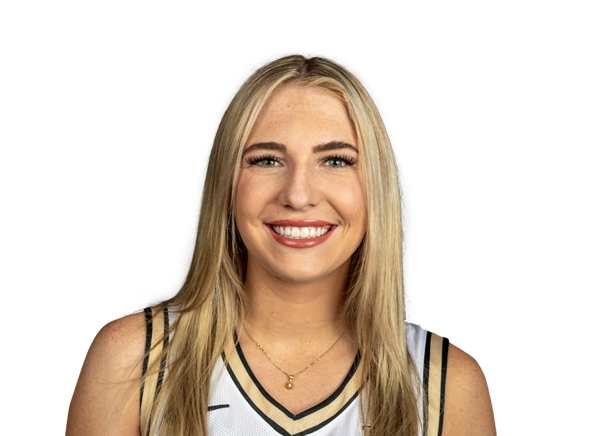Purdue Boilermakers Women's College Basketball Roster - ESPN