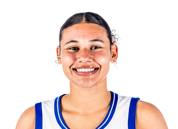 Pepperdine Waves Women's College Basketball Roster - ESPN