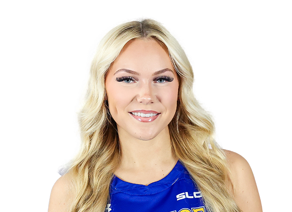 McNeese Cowgirls 2024-25 Women's College Basketball Roster - ESPN