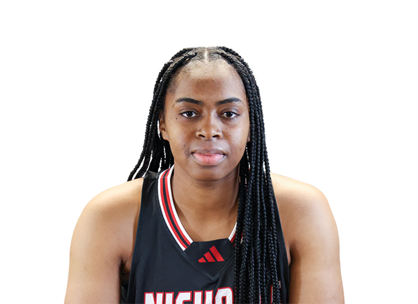 Nicholls Colonels 2024-25 Women's College Basketball Roster - ESPN