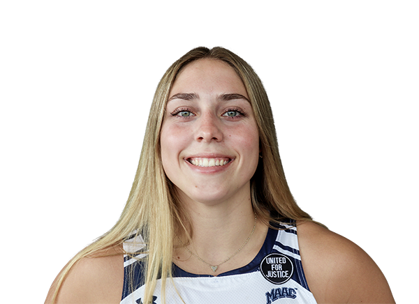 Mount St. Mary's Mountaineers 2024-25 Women's College Basketball Roster ...