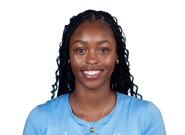 North Carolina Tar Heels Women's College Basketball Roster - ESPN