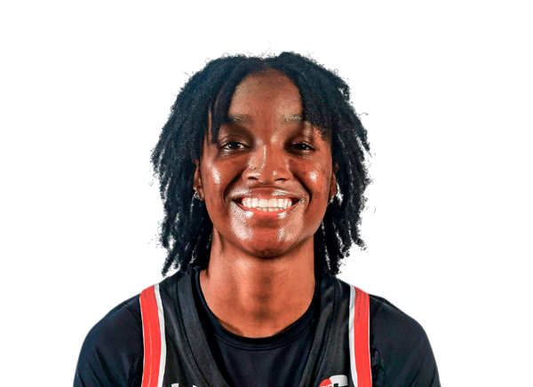 Gardner-Webb Runnin' Bulldogs Women's College Basketball Roster - ESPN