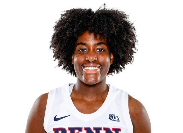 Pennsylvania Quakers Women's College Basketball Roster - ESPN