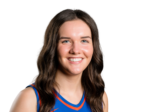 Boise State Broncos Women's College Basketball Roster - ESPN